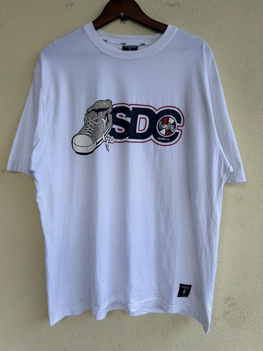 Snoop Dogg Snoop Dogg Clothing Co Tshirt | Grailed