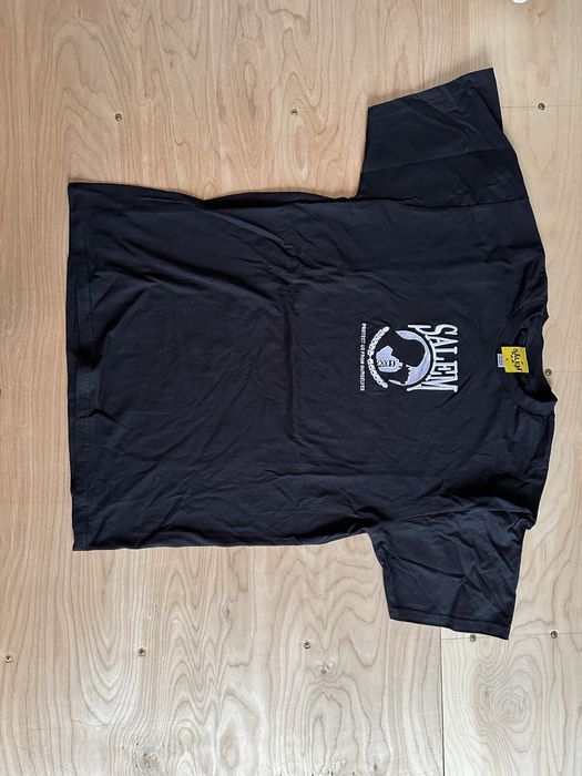 S4LEM S4LEM Band POWMIA “Protect Us From Ourselves” 2023 | Grailed