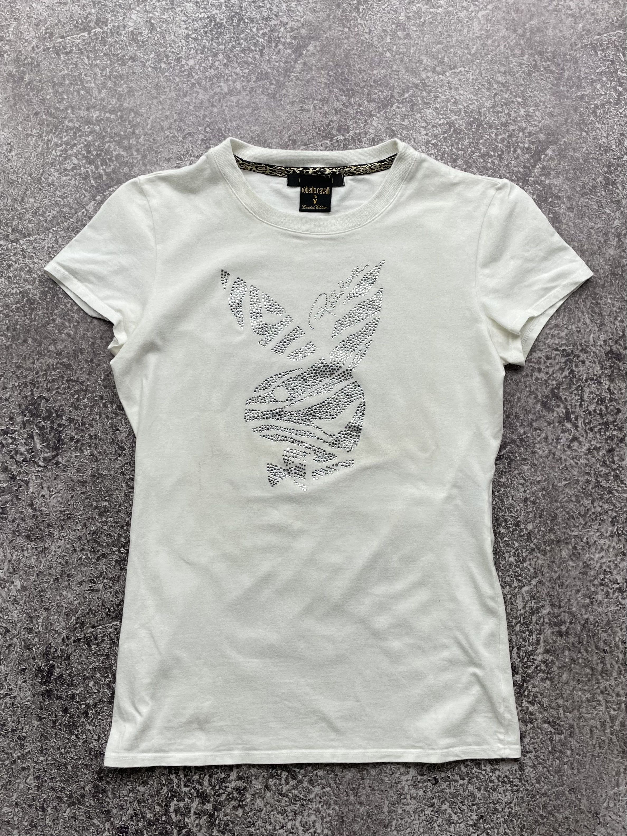 Avant Garde × Roberto Cavalli × Streetwear Roberto Cavalli x Play Boy ...