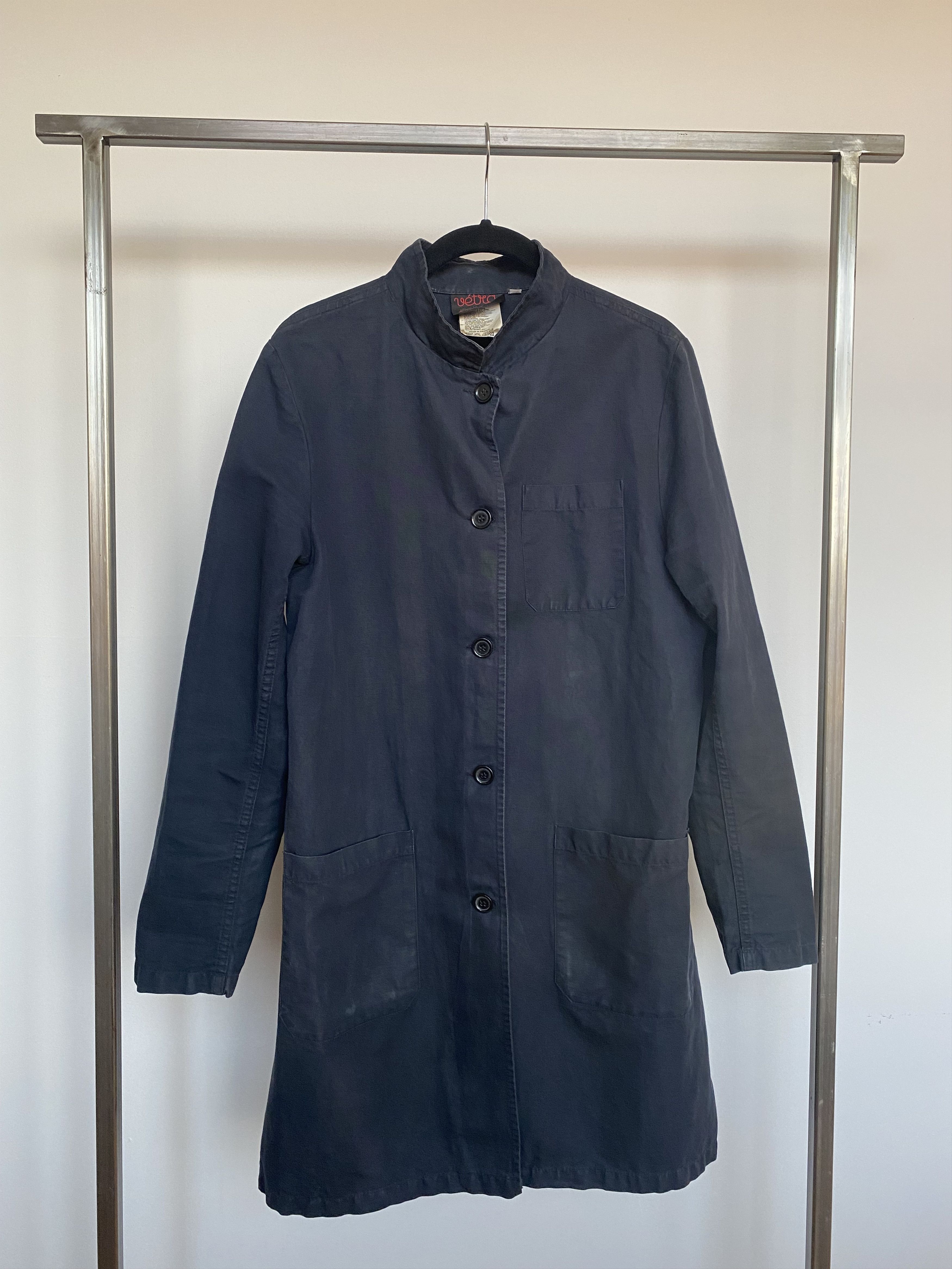 Vetra Vétra French Work Wear Jacket | Grailed