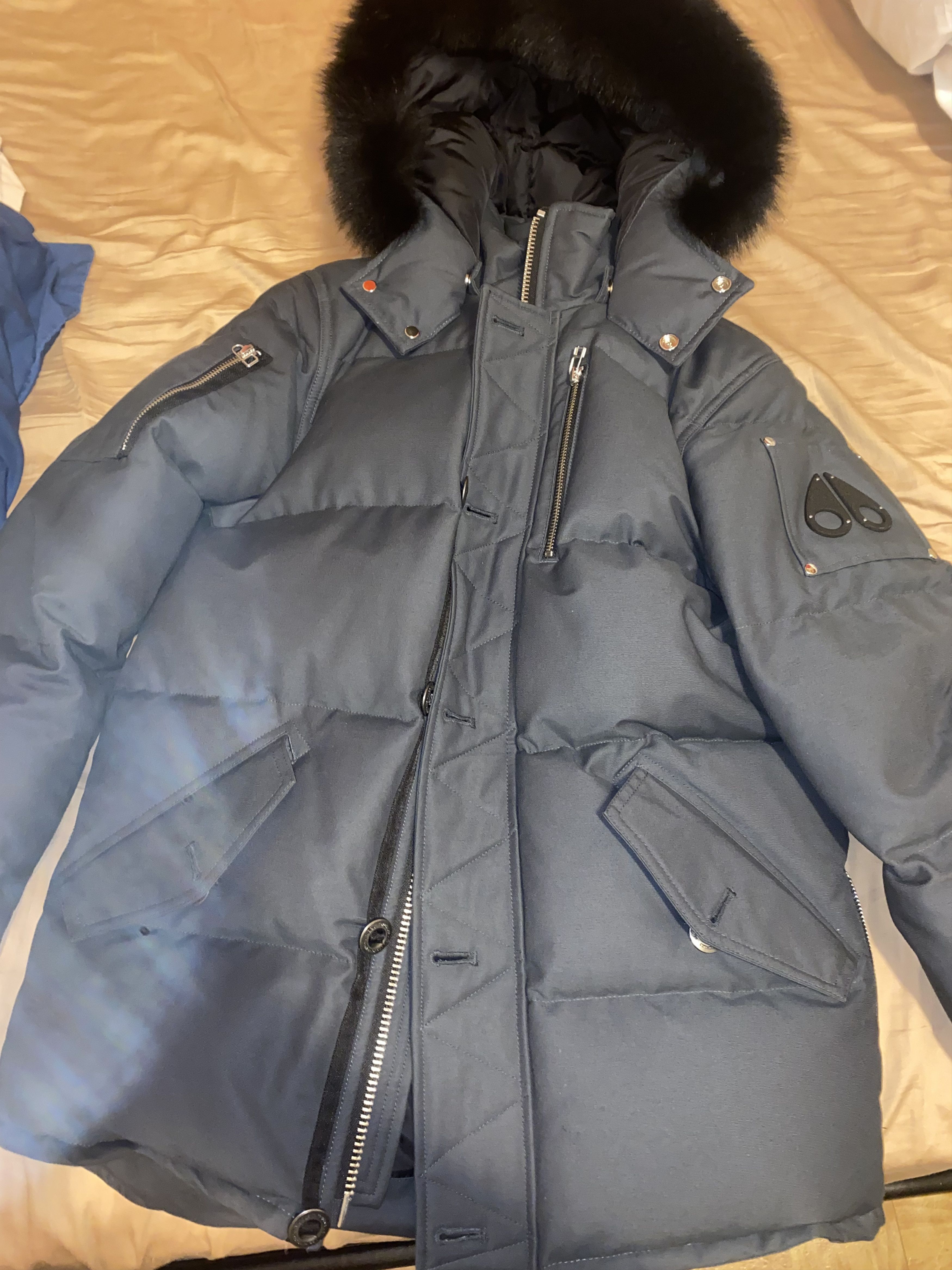 Moose Knuckles Moose Knuckles 3Q | Grailed