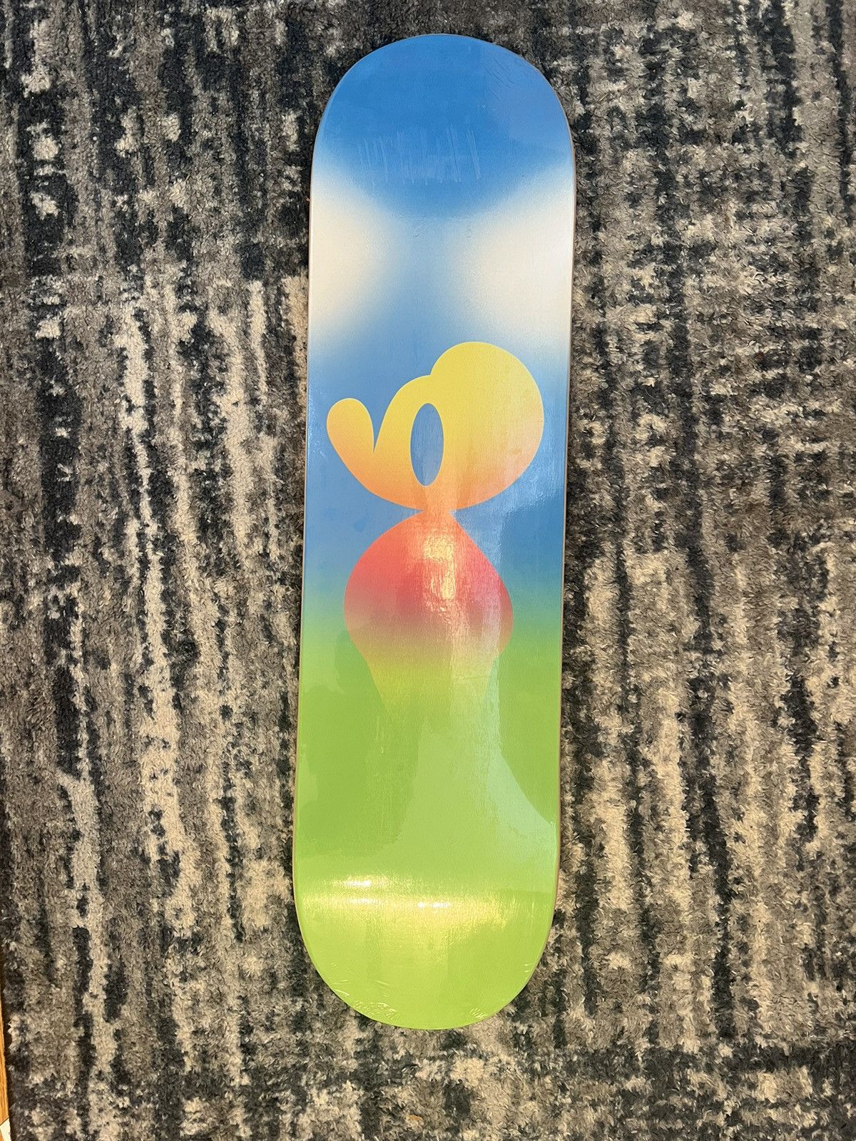 Father Steve Father Steve Mouse Skateboard Deck Grailed