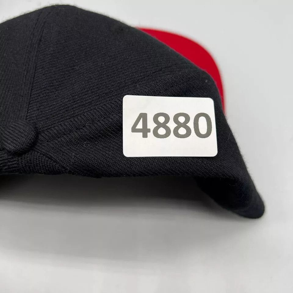 Jordan Brand Air Jordan True Bred Jumpman Hat Snapback Cap Men | Grailed