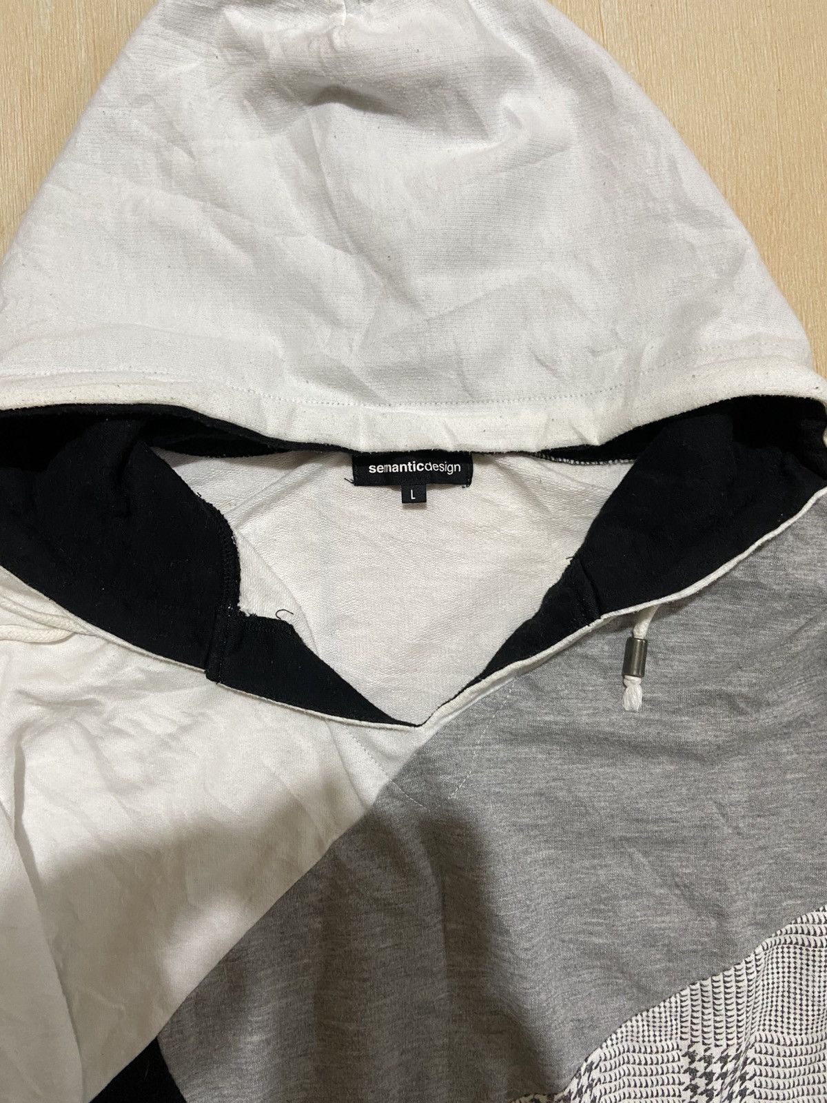 Japanese Brand × semanticdesign 🔥RARE🔥 Semantic Design Multi Color ...