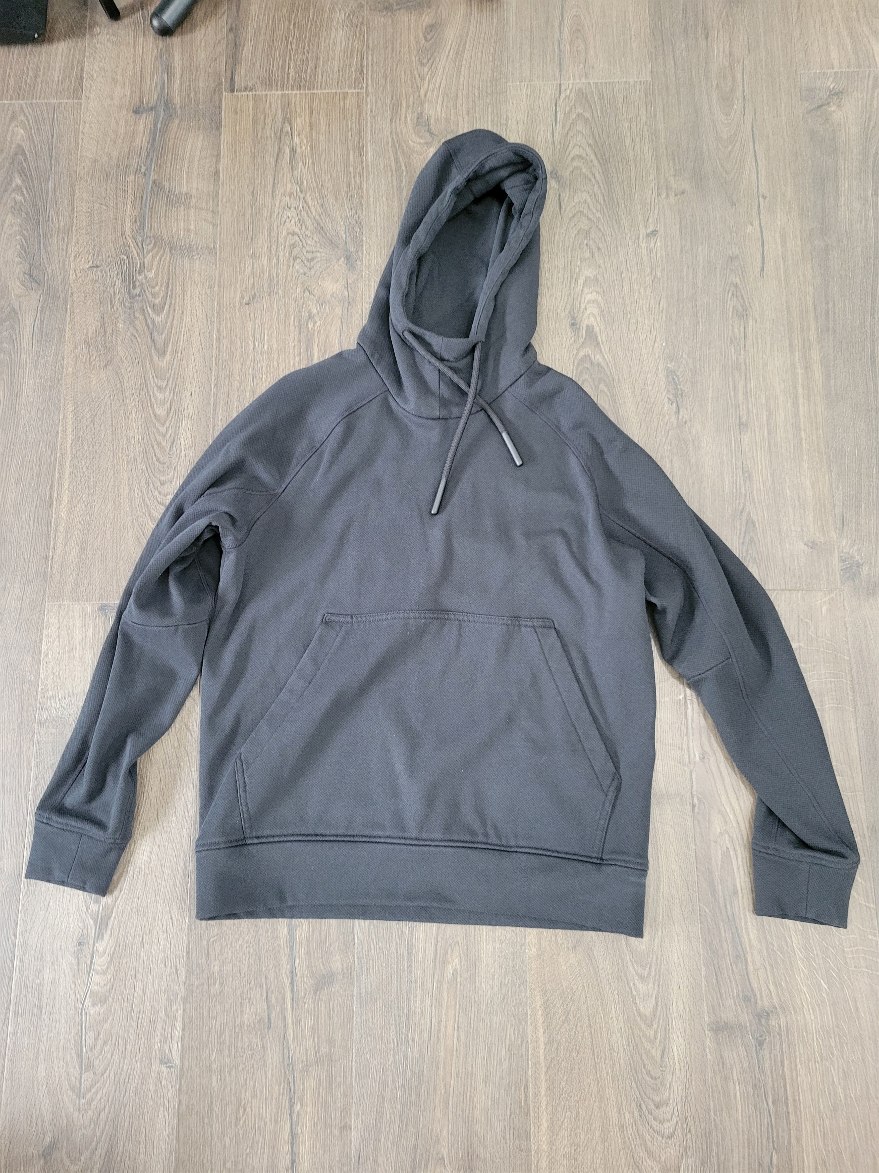 Vollebak 100 Year Overhead Hoodie | Grailed