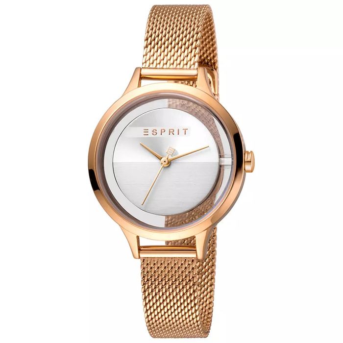 Esprit Esprit Rose Gold Women Watch | Grailed