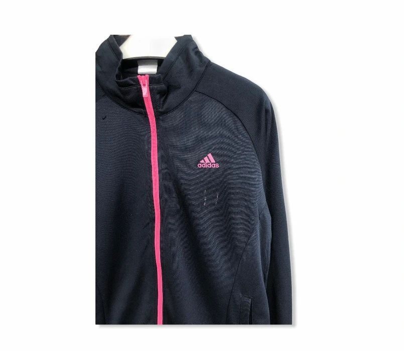 Adidas × Streetwear Adidas Small Logo Trining Jacket 🧥 | Grailed