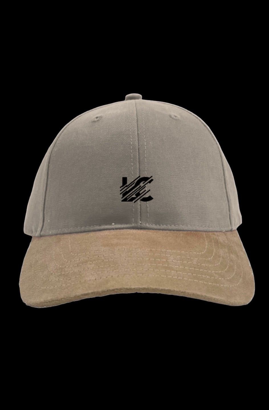 Other Legacy Code Faux Suede Bill Cap | Grailed