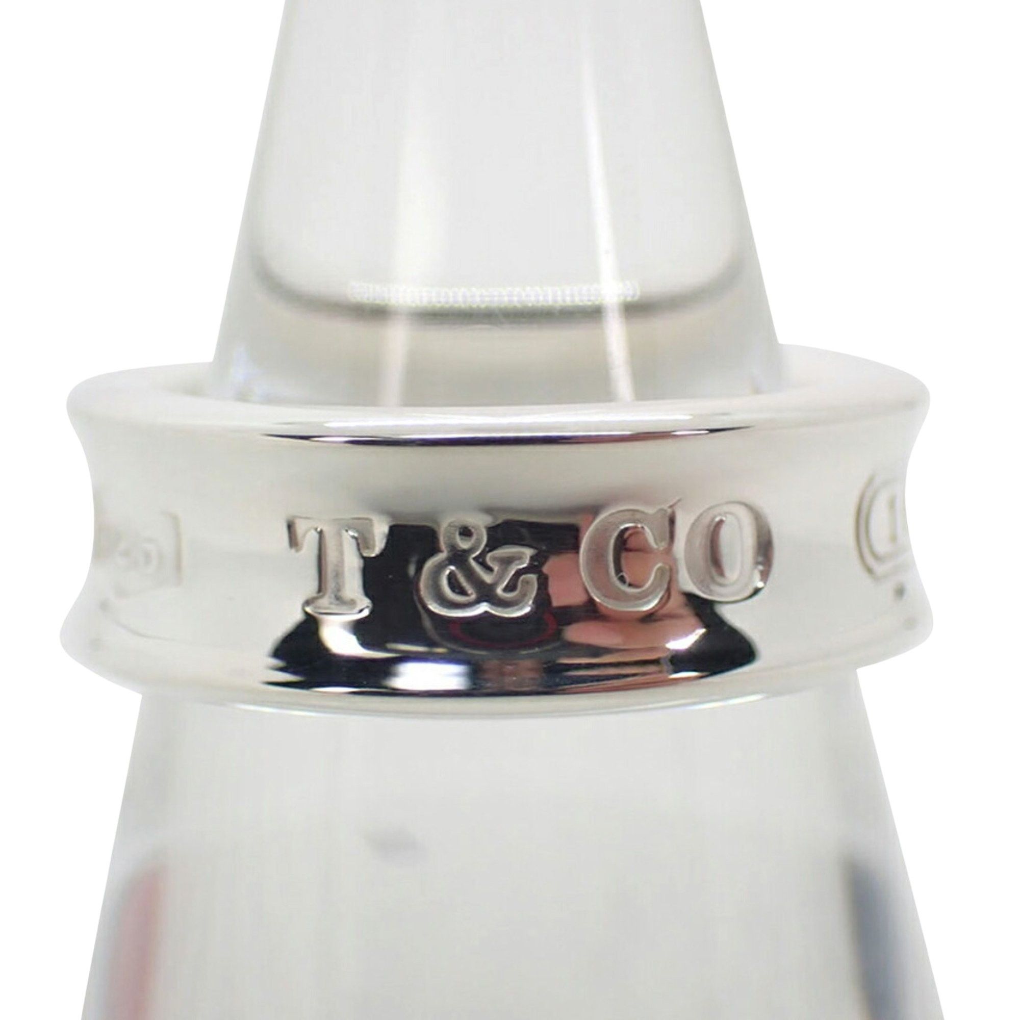 Tiffany & Co. Tiffany & Co 1837 ring | Grailed