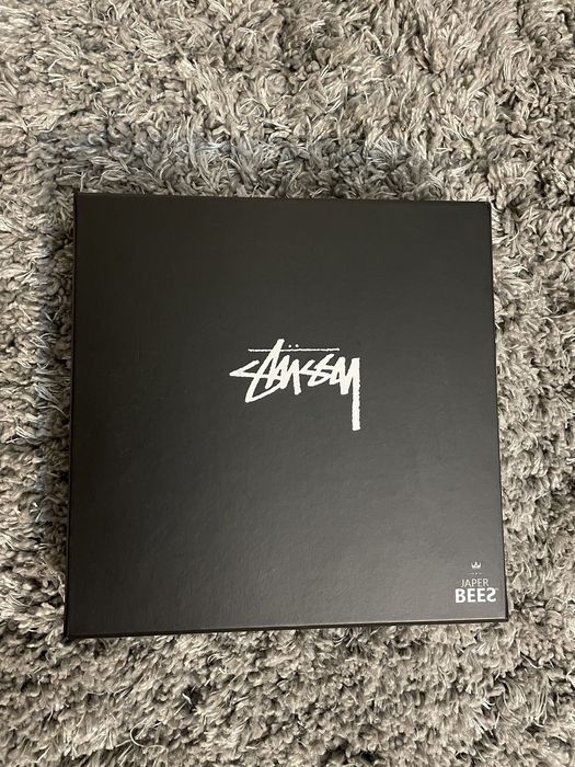 Stussy Stussy pool set | Grailed