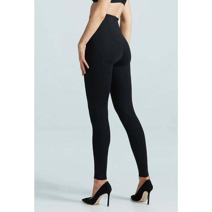 Commando COMMANDO Neoprene Legging In Black | Grailed