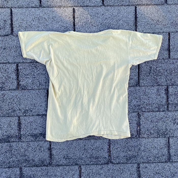 Vintage Vintage 70s Sex Pistols Tee Grailed