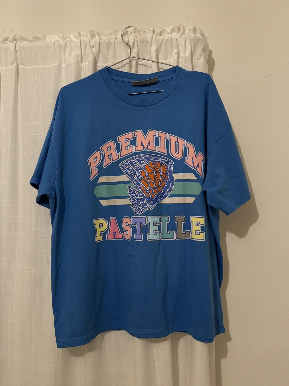 Pastelle Premium Pastelle T-Shirt ComplexCon 2023 | Grailed