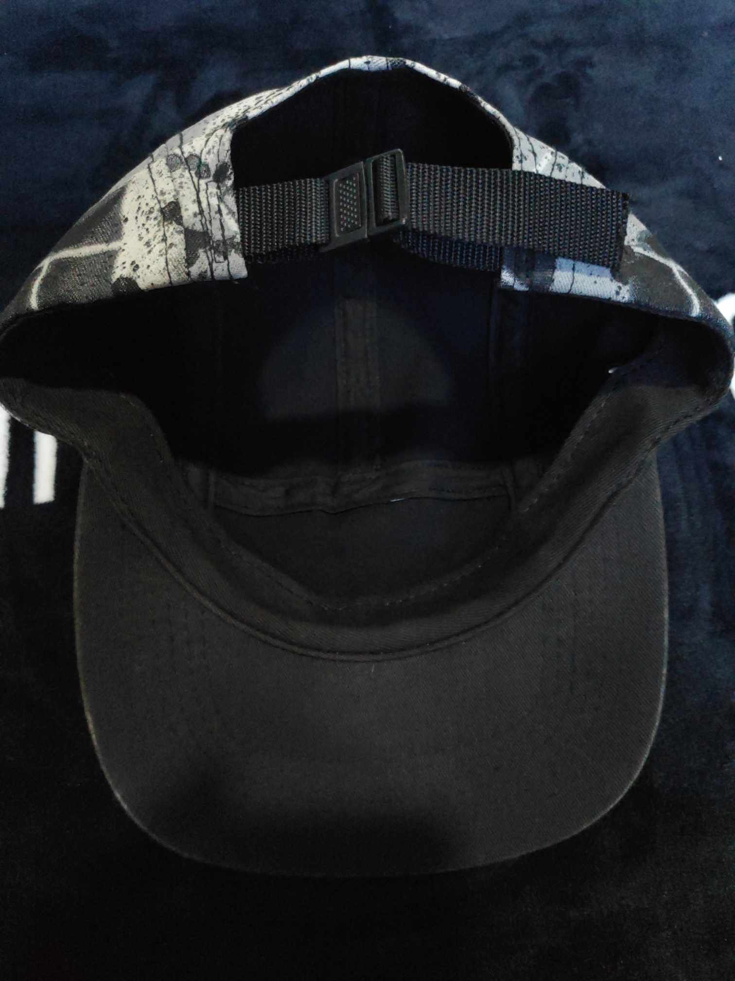 Supreme SUPREME X RAMMELLZEE GRAFFITI (RARE VINTAGE) | Grailed