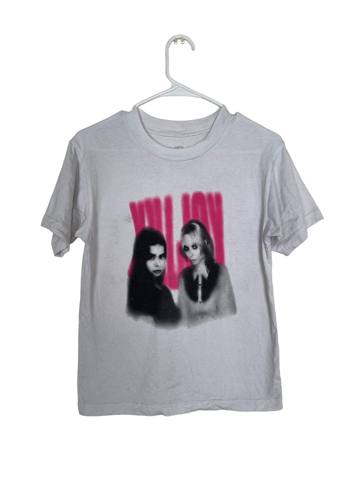Joy Divizn JOY DIVIZN 000X1KJOY HOPE SANDOVAL MAZZY STAR KILLJOY TEE ...