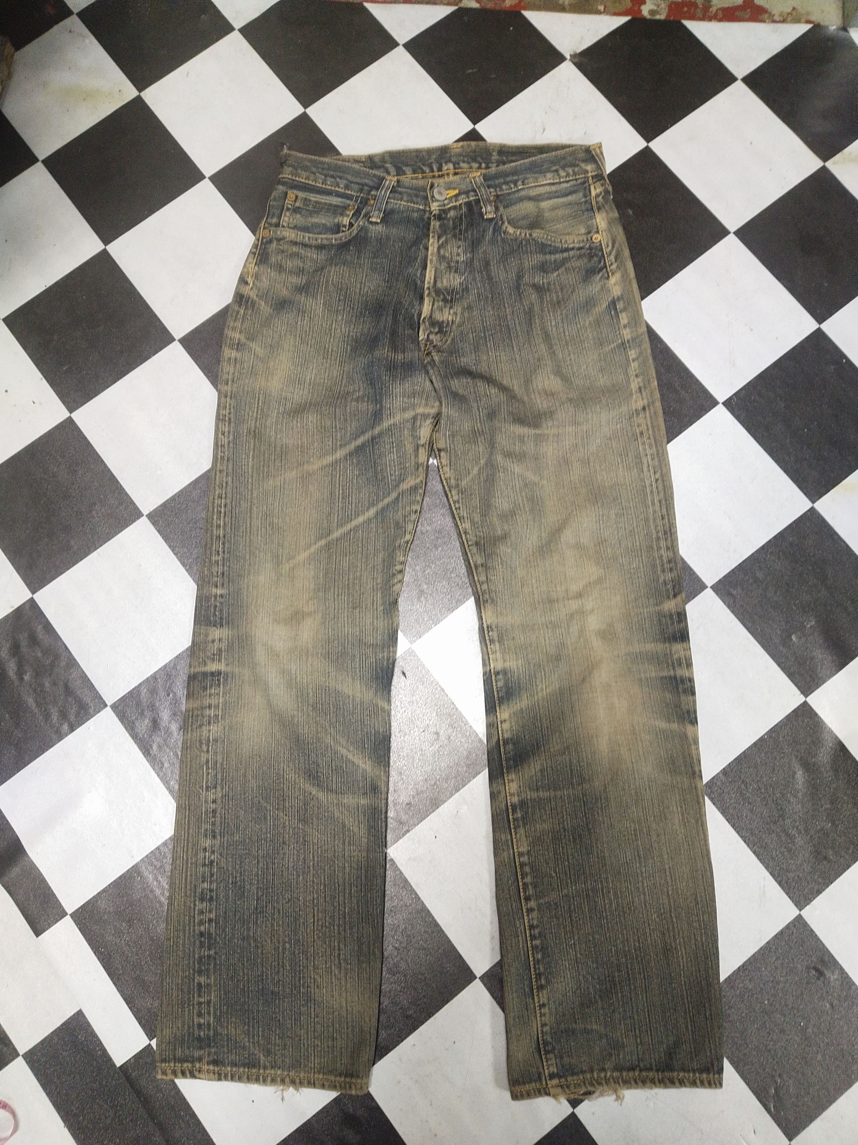 Japanese Brand × Studio D'Artisan × Vintage Studio D'Artisan vintage ...