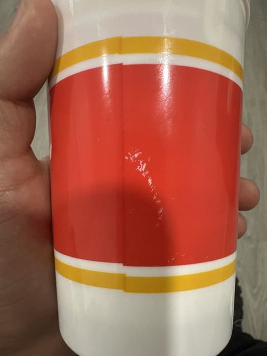 Travis Scott 10 travis scott cups read description | Grailed