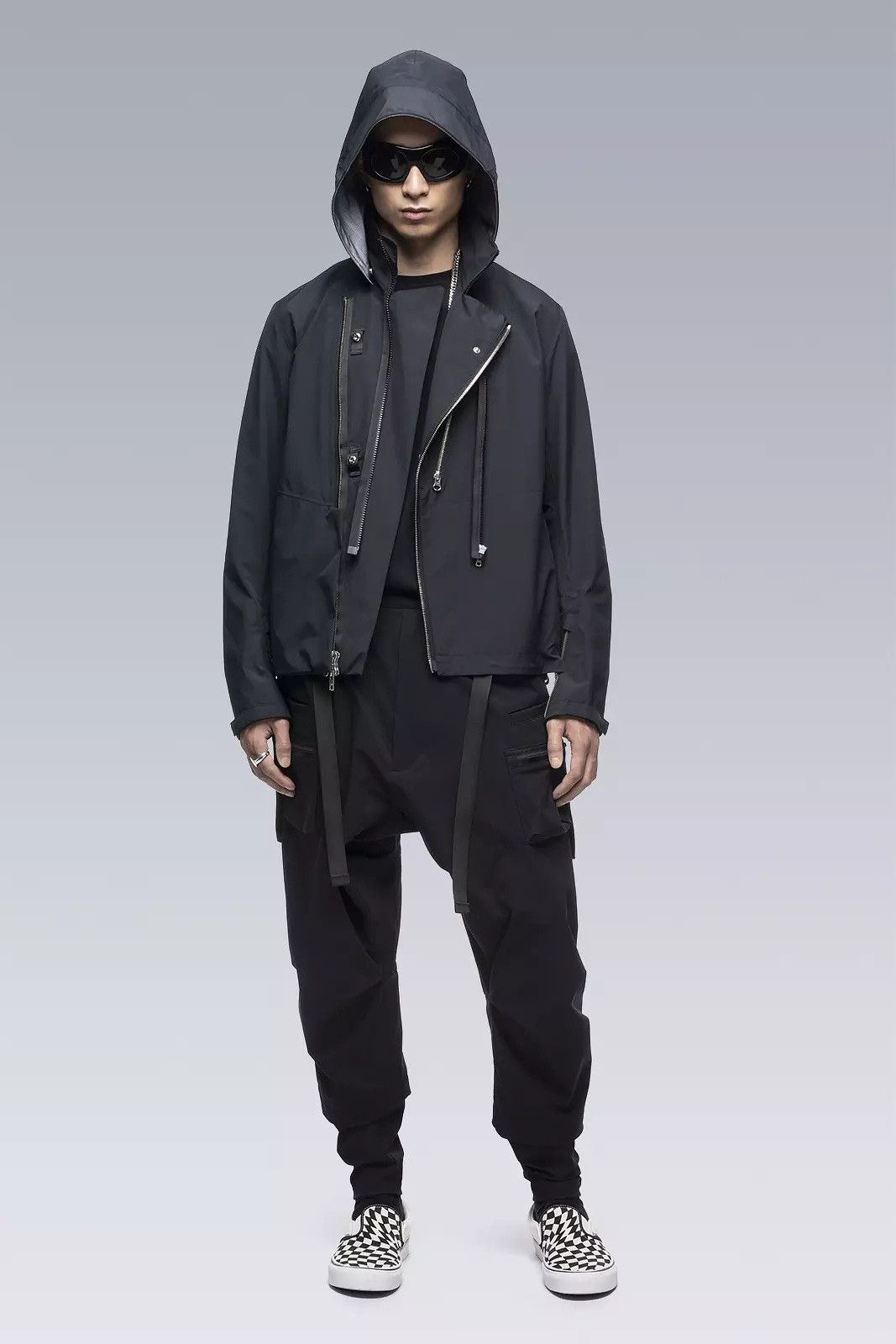 Acronym Acronym J68-GT | Grailed