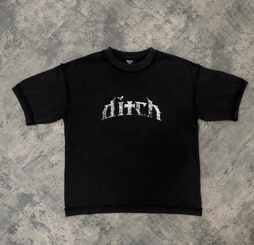 Vintage ditch la shirt limited | Grailed