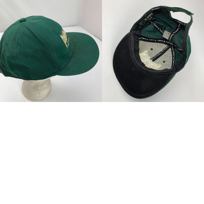 Bally Parkside Skateshop Ball Cap Hat Adjustable Baseball | Grailed