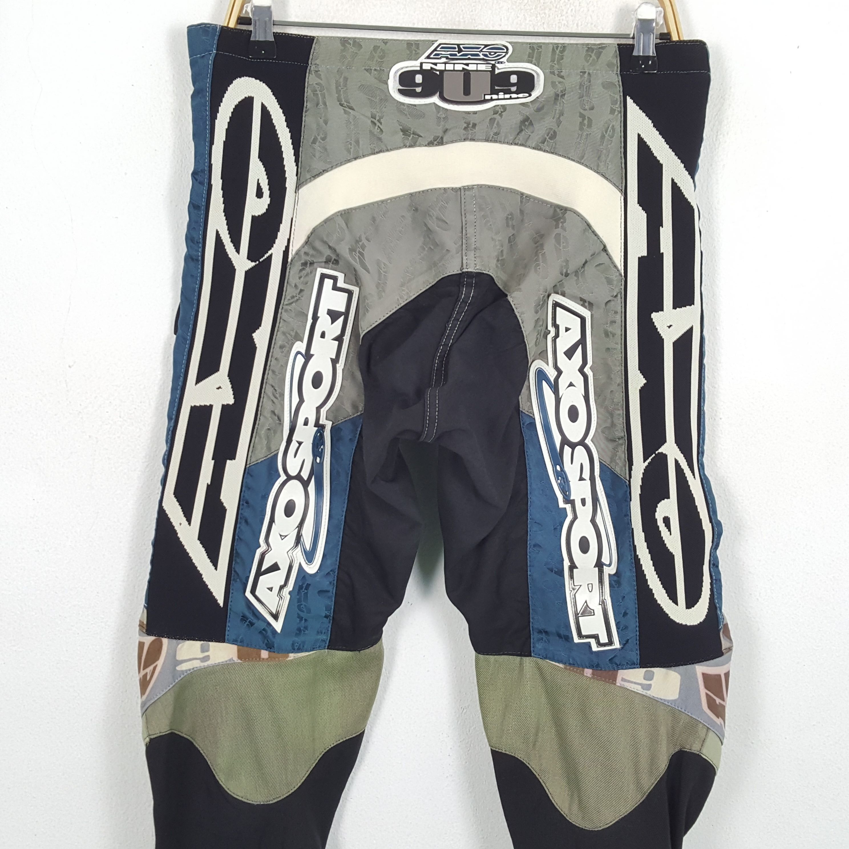 Vintage Vintage AXO SPORTS Racing Extreme Motorsports Pants | Grailed
