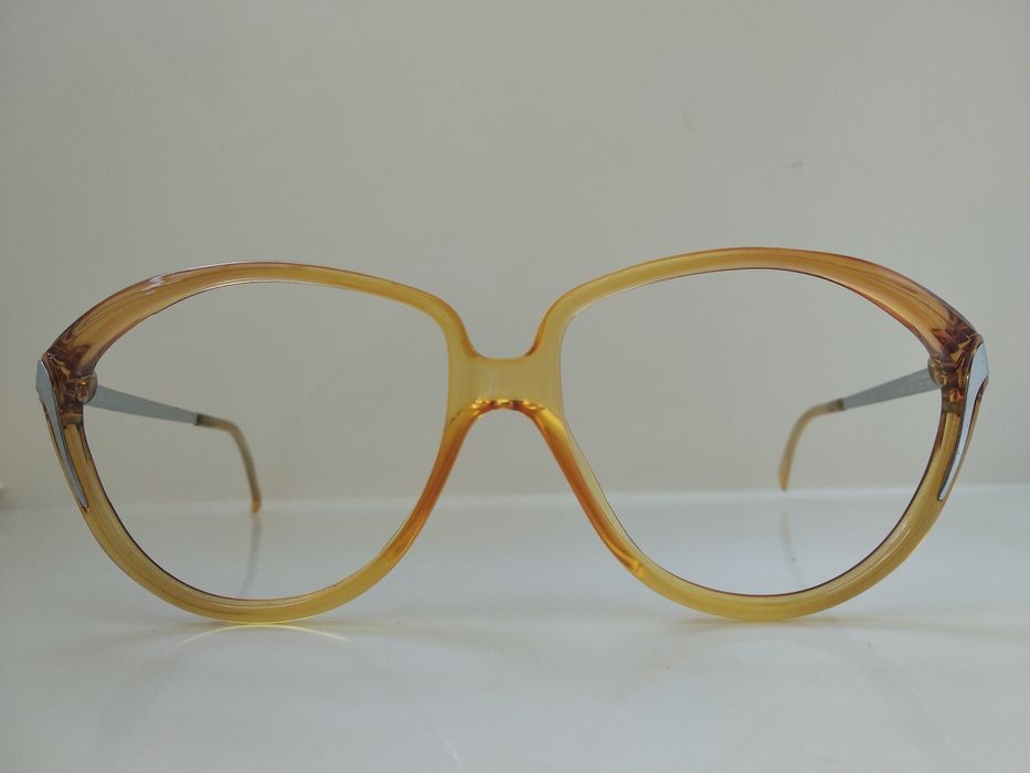 Vintage Vintage Saphira 4032 Optyl Eyeglasses Frame Made in Germany ...