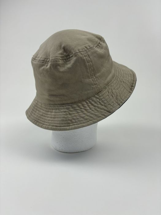 Fred Perry Vintage Reversible Fred Perry Bucket Hat | Grailed