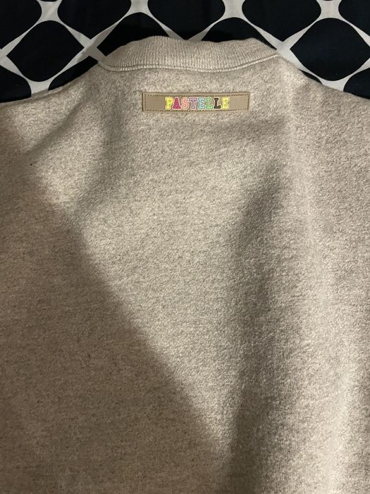 Kanye West Pastelle crewneck sweater | Grailed
