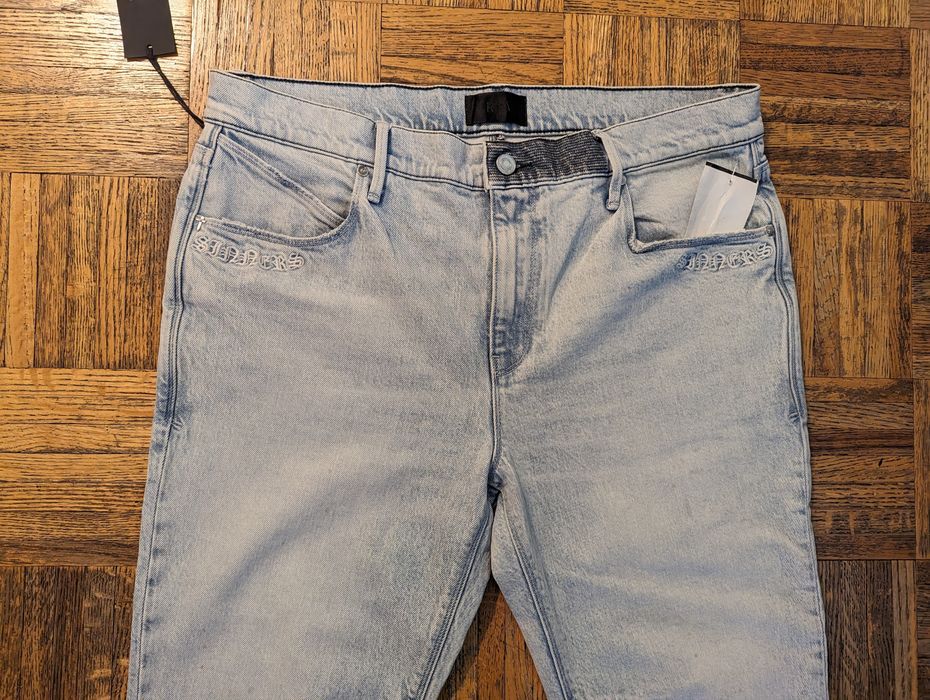 Rta Jeans, made in Italy, new with tags | Grailed