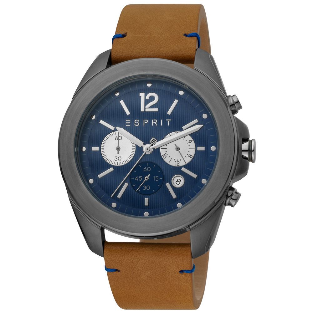 Esprit Esprit Gray Men Watch | Grailed