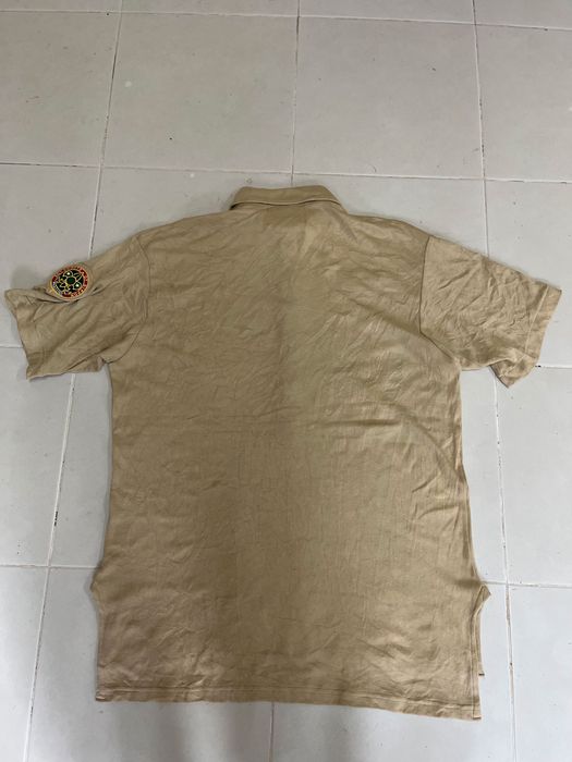 Polo Ralph Lauren Boy Scouts by Polo Ralph Lauren Polos | Grailed
