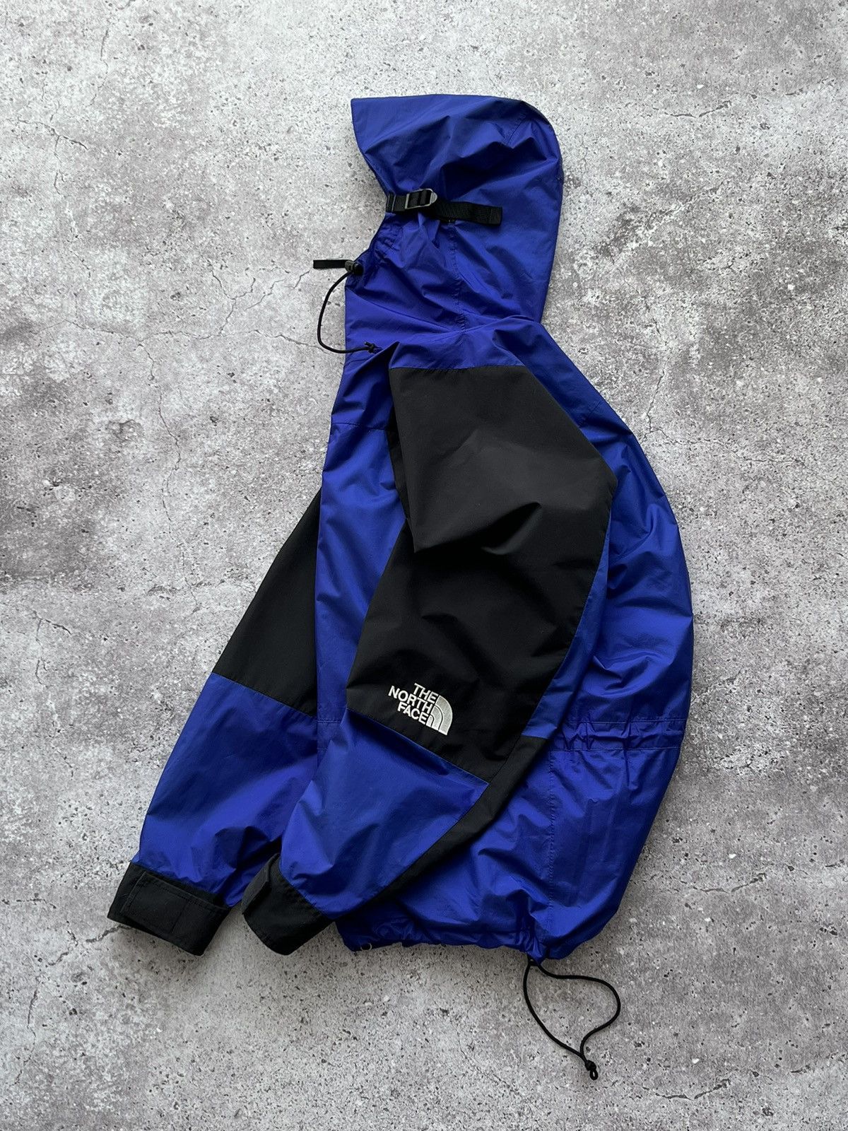 Outdoor Life × The North Face × Vintage Vintage The North Face 1990 ...