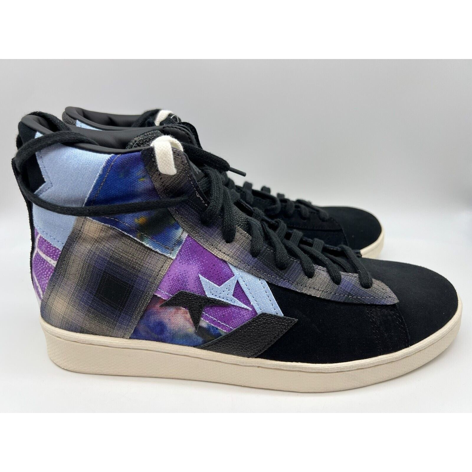 Converse Converse Pro MidxKelly Oubre Jr. Chase the Drip Men Sz 10.5 ...