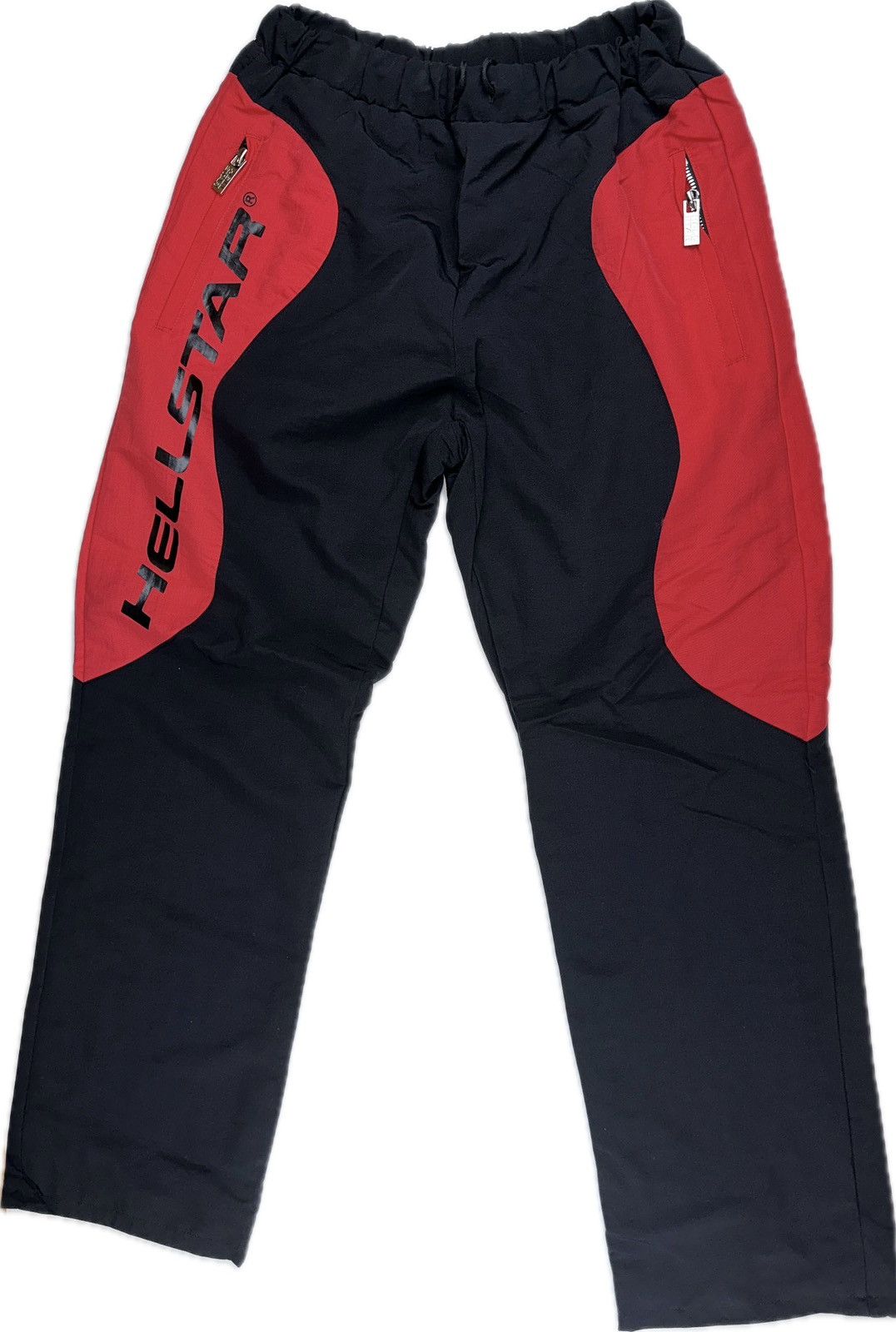 HELLSTAR Hellstar Sample Pants | Grailed