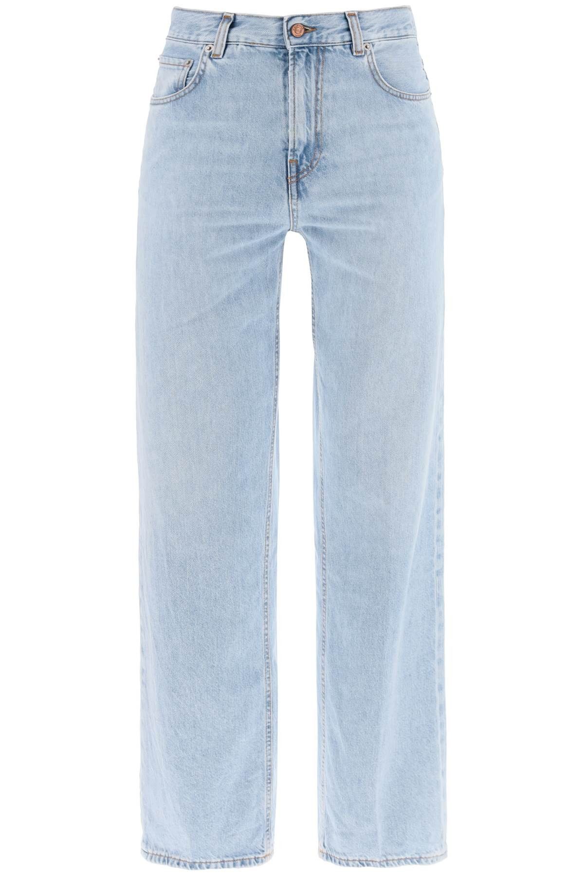 Haikure HAIKURE Bonnie Jeans | Grailed