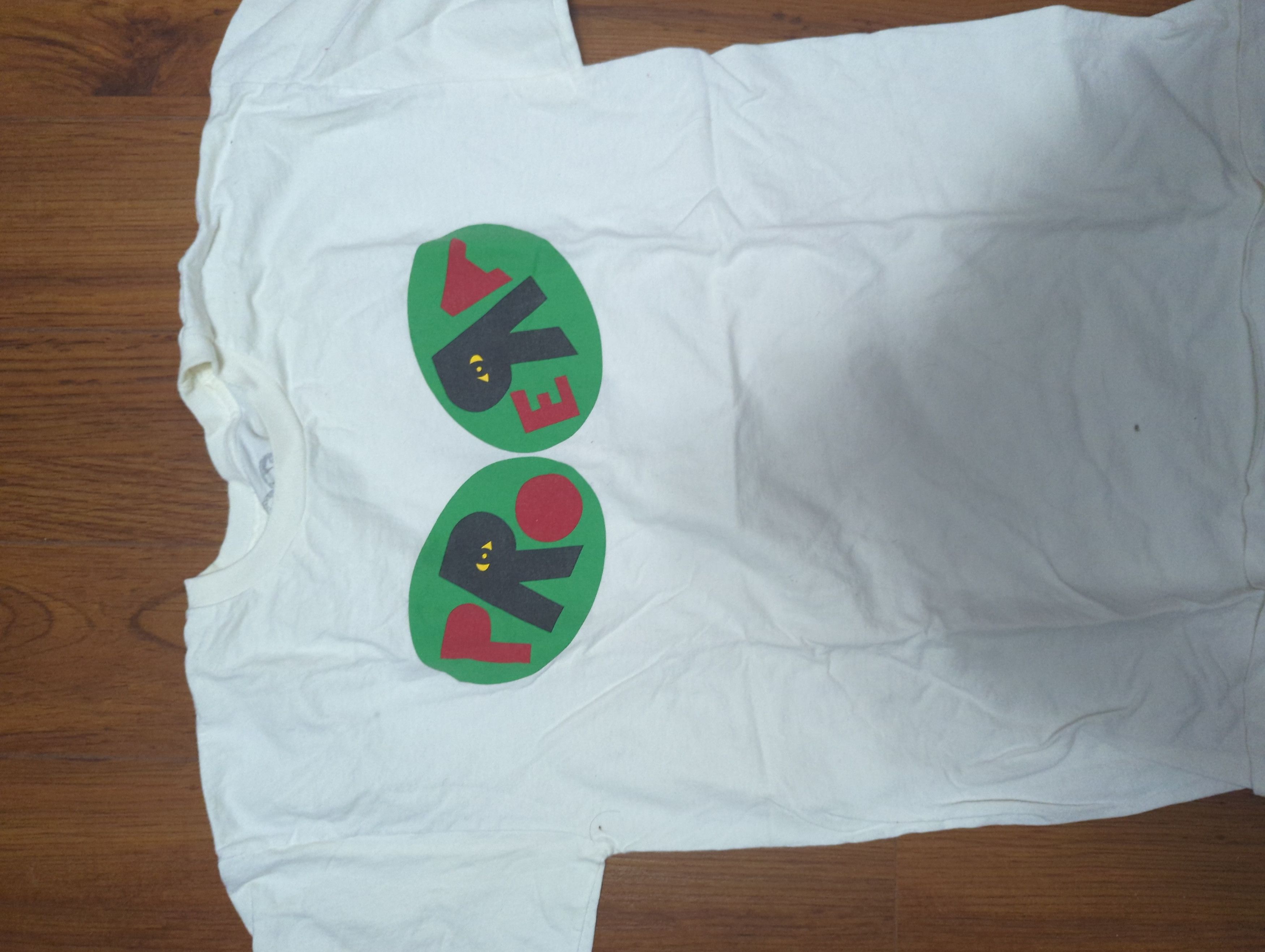 Pro Era Pro era logo shirt | Grailed