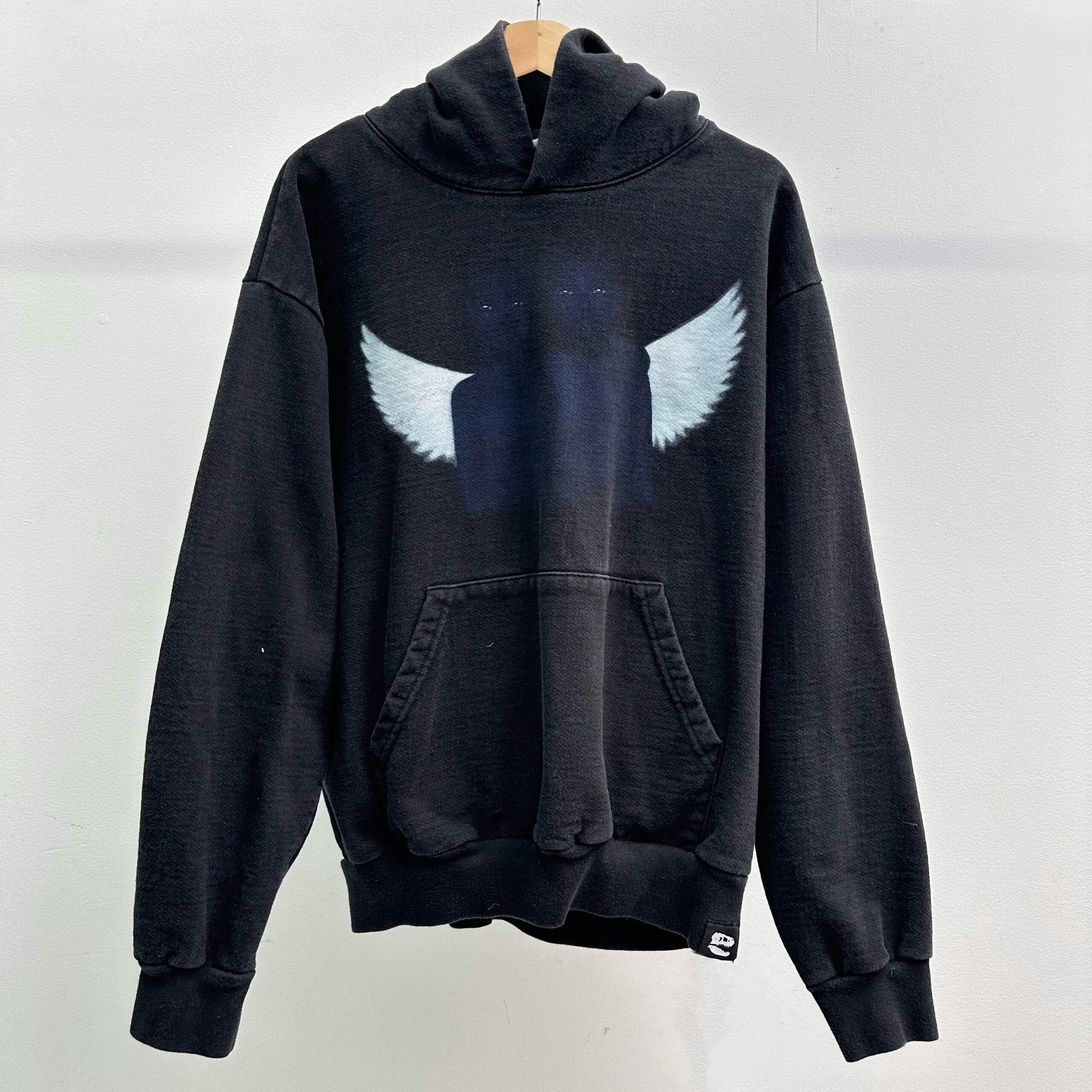 Designer T-Rex Global Hoodie | Grailed