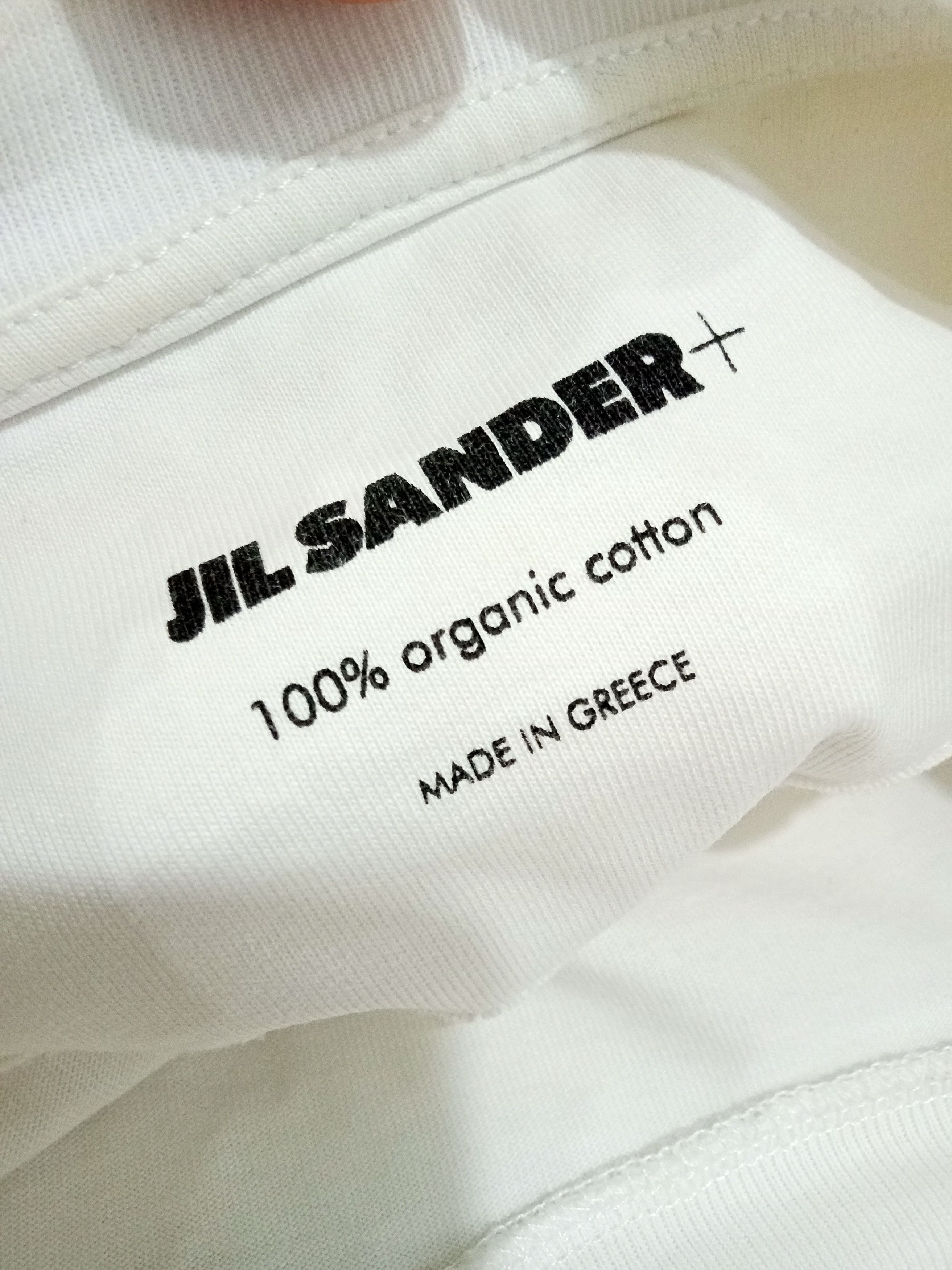 Jil Sander JIL SANDER | Grailed Jil Sander JIL SANDER | Grailed