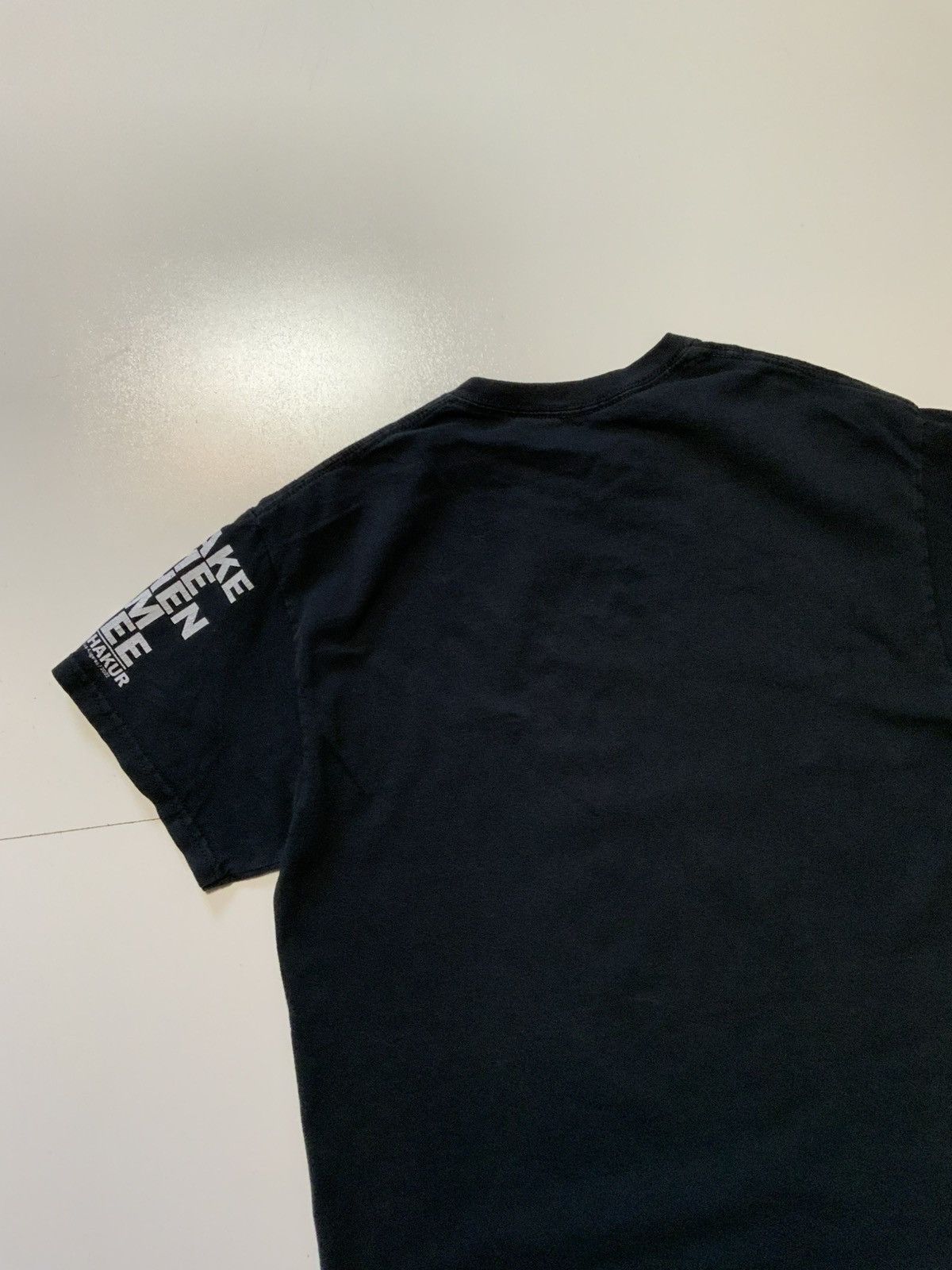 Other Tupac Shakur Wake Me When I’m Free Museum Prophet T-Shirt | Grailed