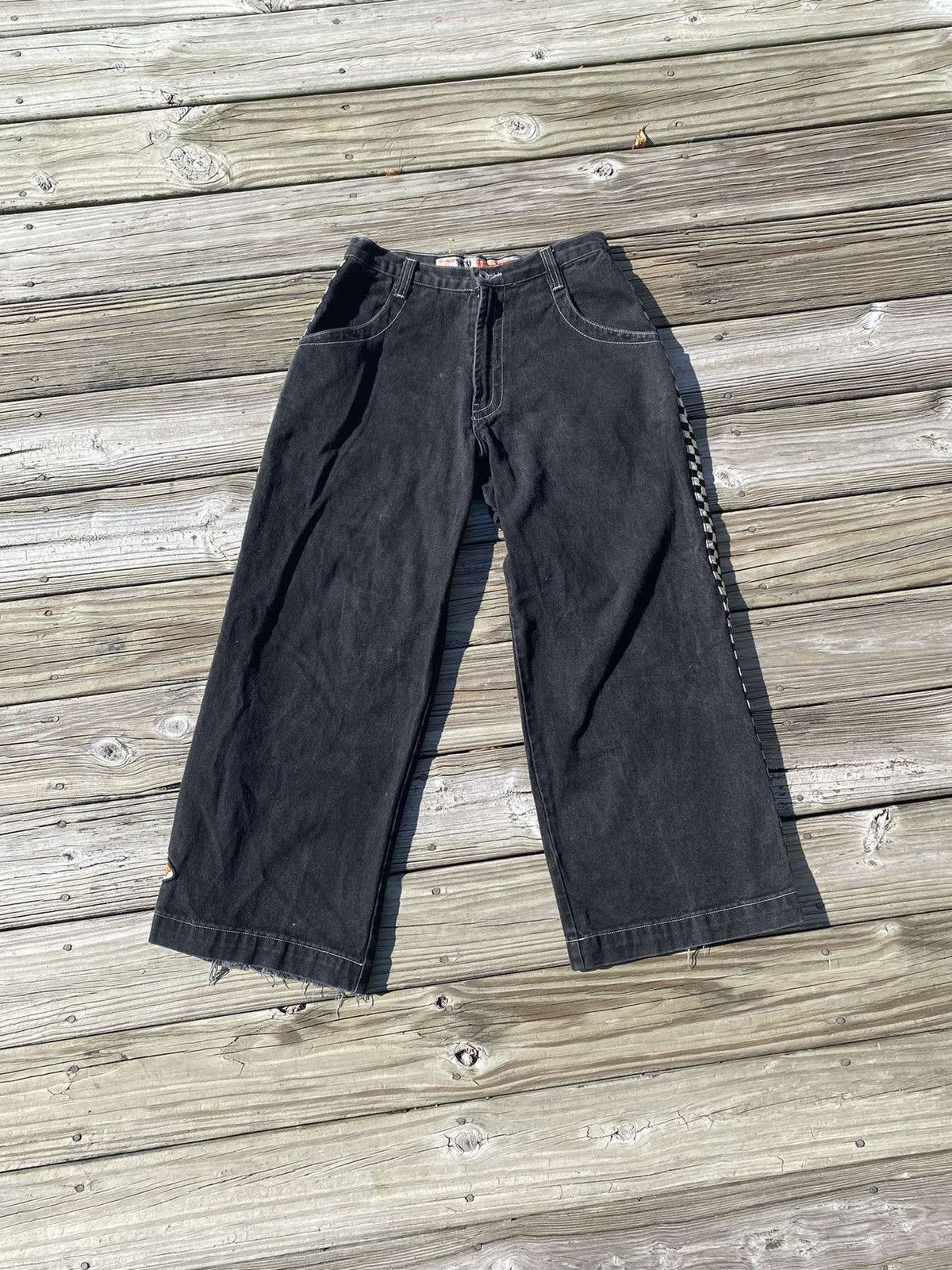 JNCO JNCO Taxi’s | Grailed