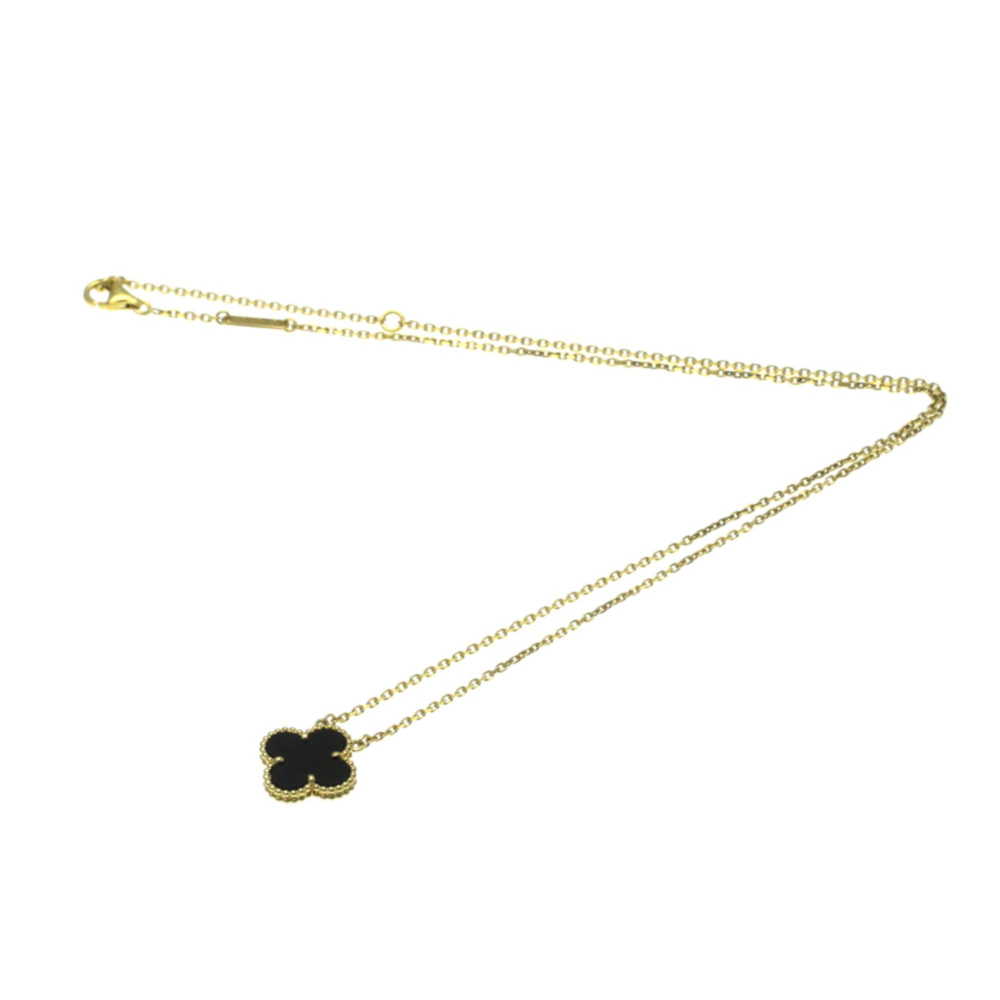 Van Cleef & Arpels Van Cleef & Arpels Vintage Alhambra pendant | Grailed