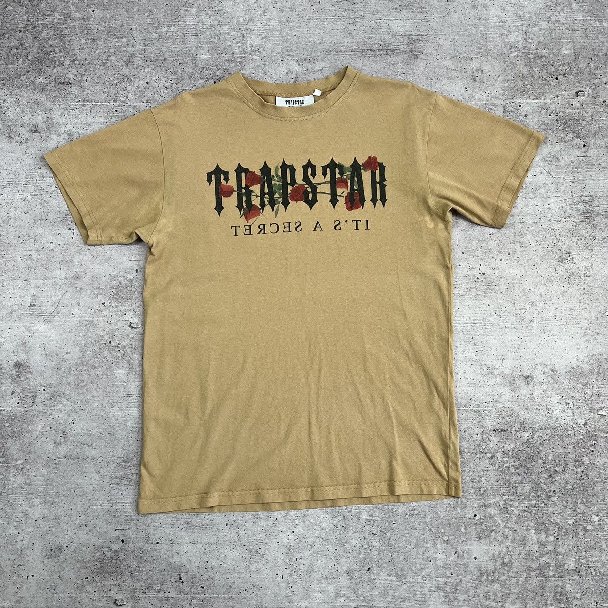 Trapstar London Trapstar t shirt Big Logo size M | Grailed