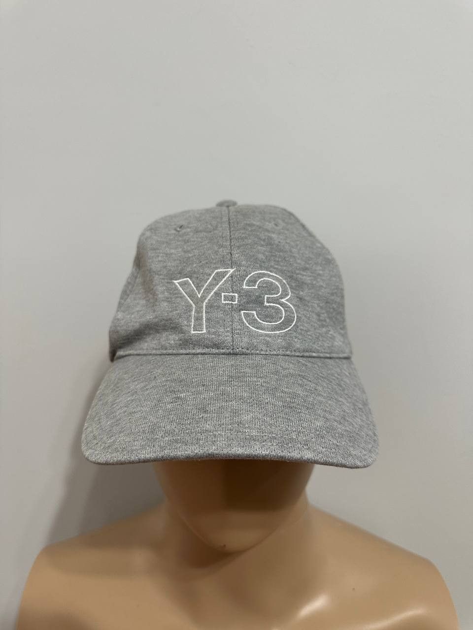 Adidas × Y-3 × Yohji Yamamoto Yohji Yamamoto Y3 x Adidas Vintage Hat ...