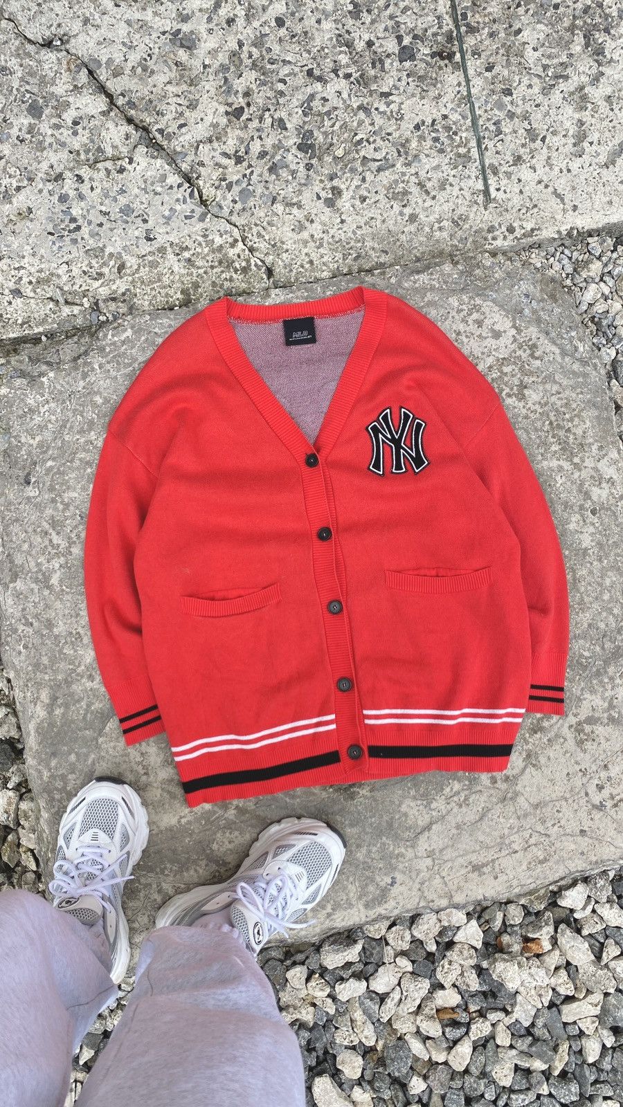 Disney × MLB × New York Yankees Vintage MLB New York Yankees x Disney ...