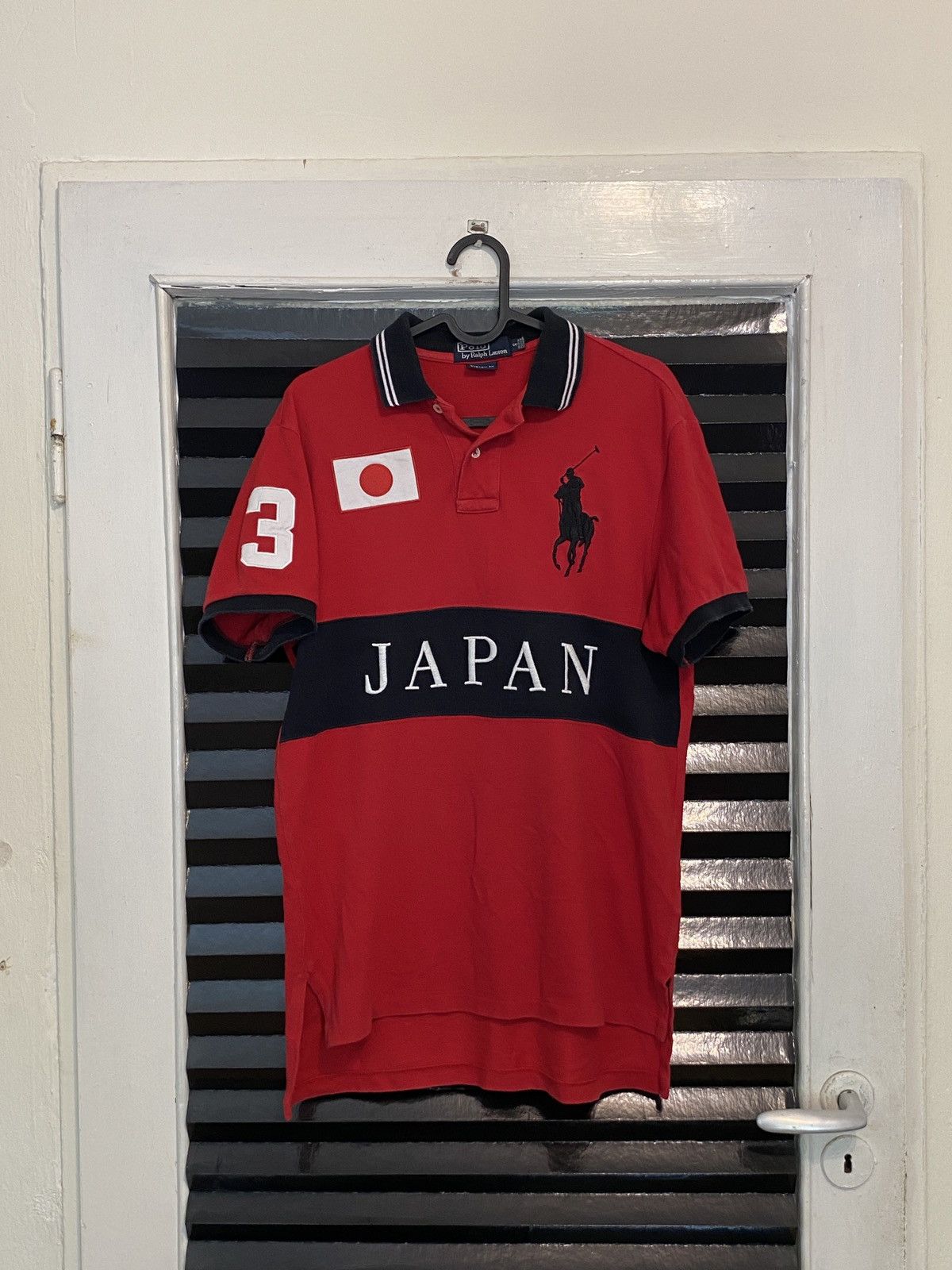Polo Ralph Lauren × Ralph Lauren × Vintage Rare Polo Ralph Lauren JAPAN ...