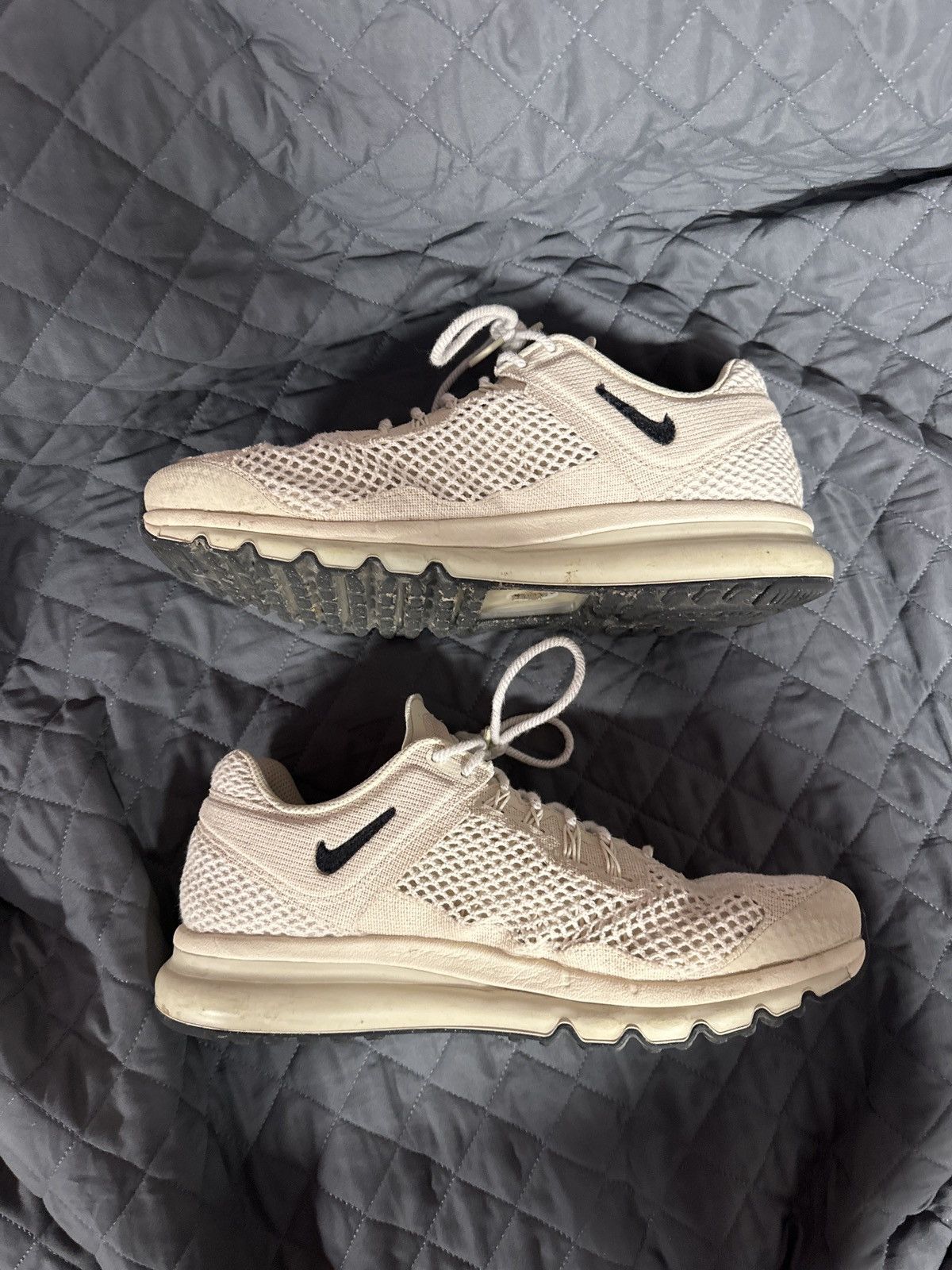 Nike × Stussy Air Max 2013 / STUSSY | Grailed