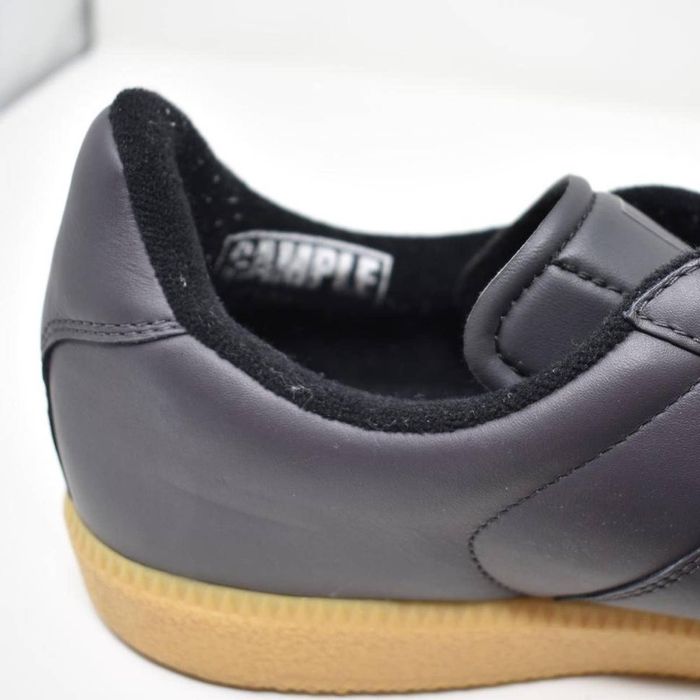 Adidas Sample Adidas BW Army GAT Black Gum | Grailed