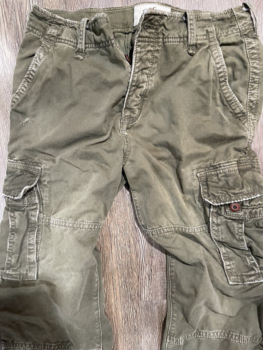 Vintage Green washed Cargo Pants | Grailed Vintage Green washed Cargo Pants | Grailed