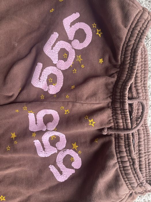 Spyder 555 Spider Pants | Grailed