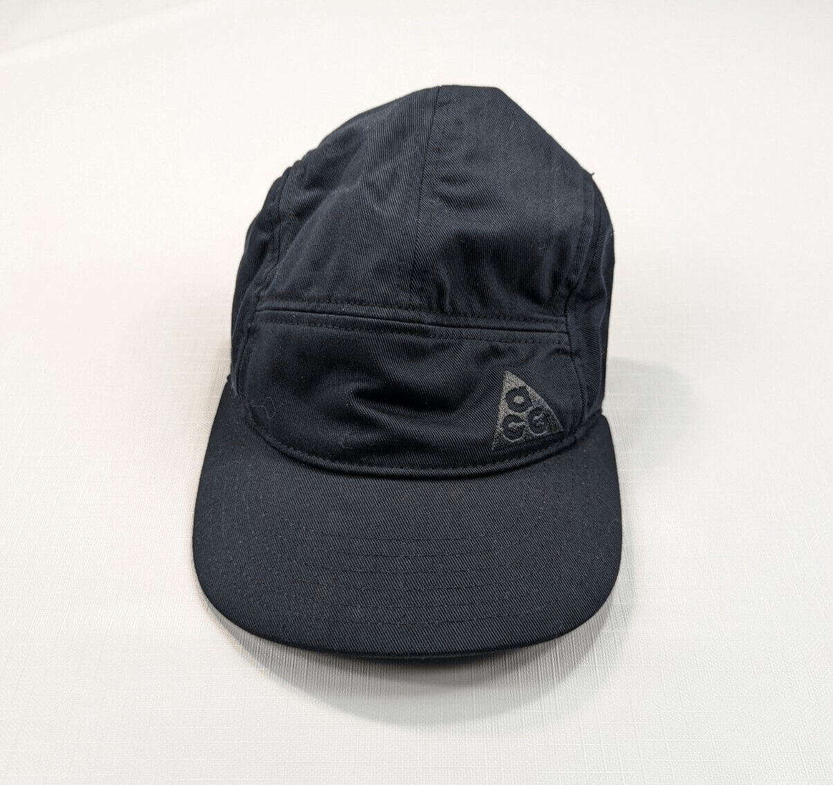 Nike ACG Nike ACG 5 Panel AW84 Hat Adjustable | Grailed